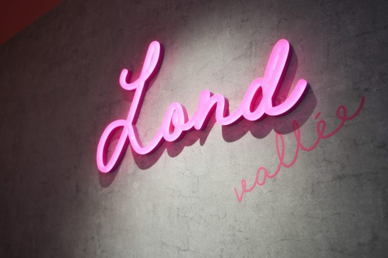 Lond vallee渋谷 ついにOPEN！！ | ブログ｜銀座美容室ヘアサロンLond【ロンド】